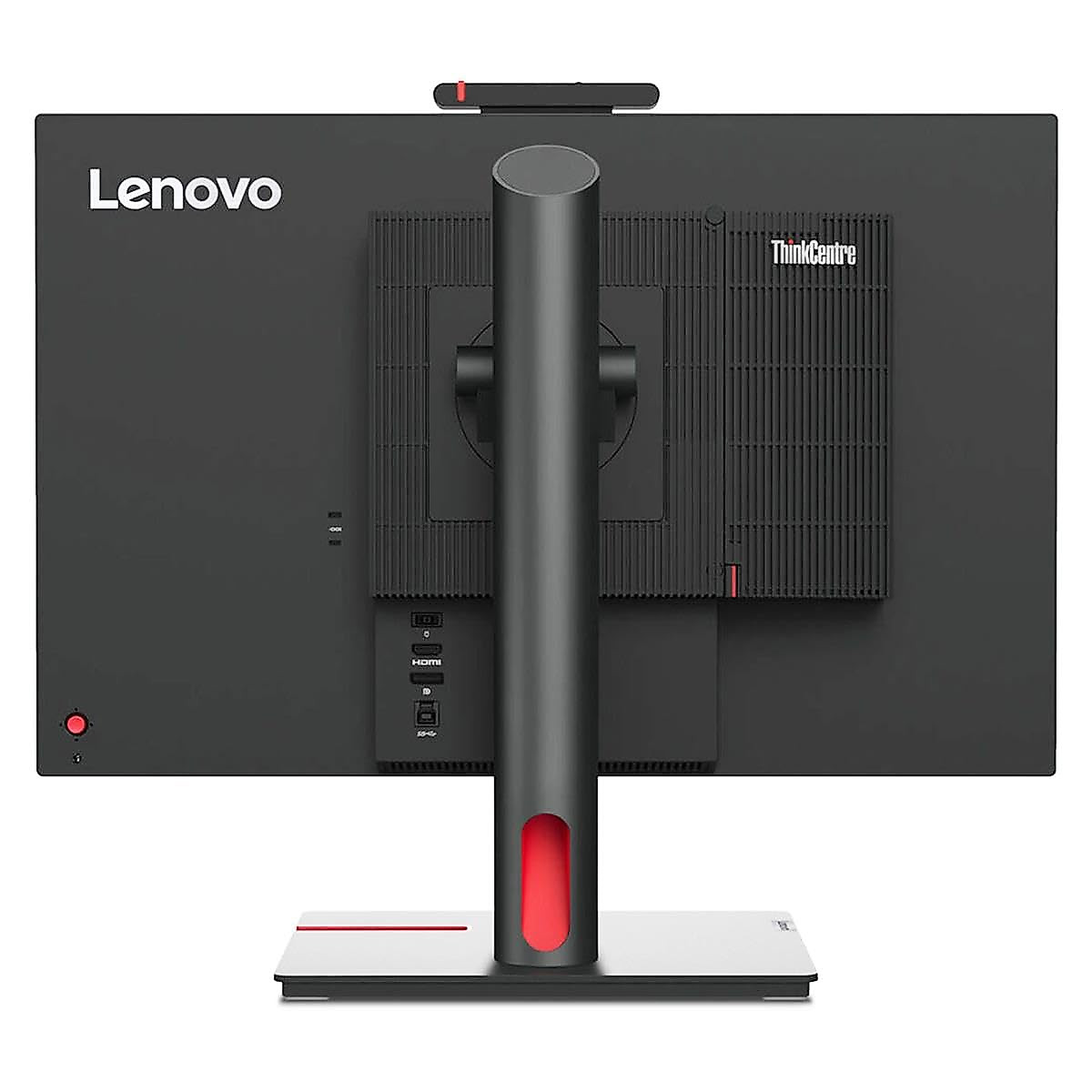 Lenovo (12NAGAR1US Digital Signage Systems