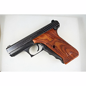 Handgun Grip for a Heckler & Koch (H&K) P7, P7M8 handgun