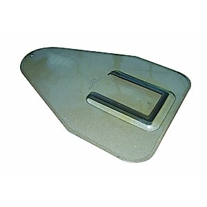 Pedal-Stay I Foot Pedal Support Pad