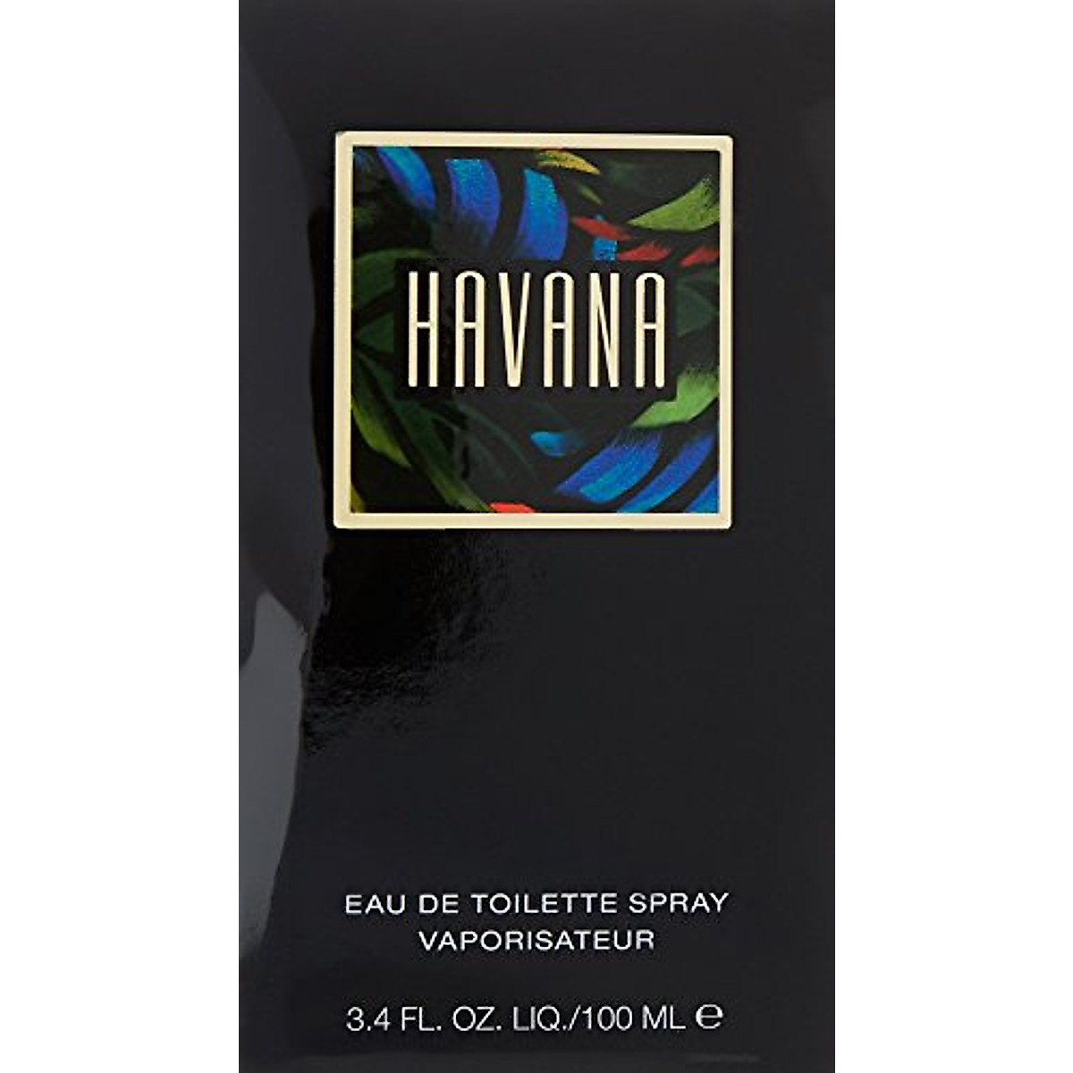 Aramis Havana for Men Eau De Toilette Spray, 3.4-Ounce