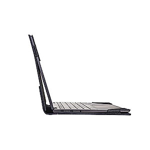 Case for Lenovo Yoga 7 7i 9i C740 S740 C940 IdeaPad 5 Dell Inspiron 14 5410 5402 5409 7400 Cover Protective Skin Sleeve Detachable (for Yoga 7i / 9i 14", Black)