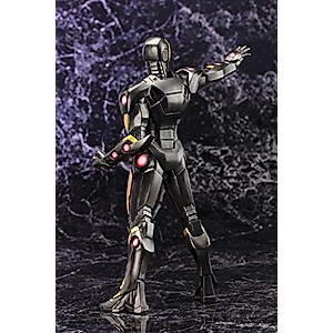 Kotobukiya Iron Man Marvel Now - ARTFX+ Statue ,21