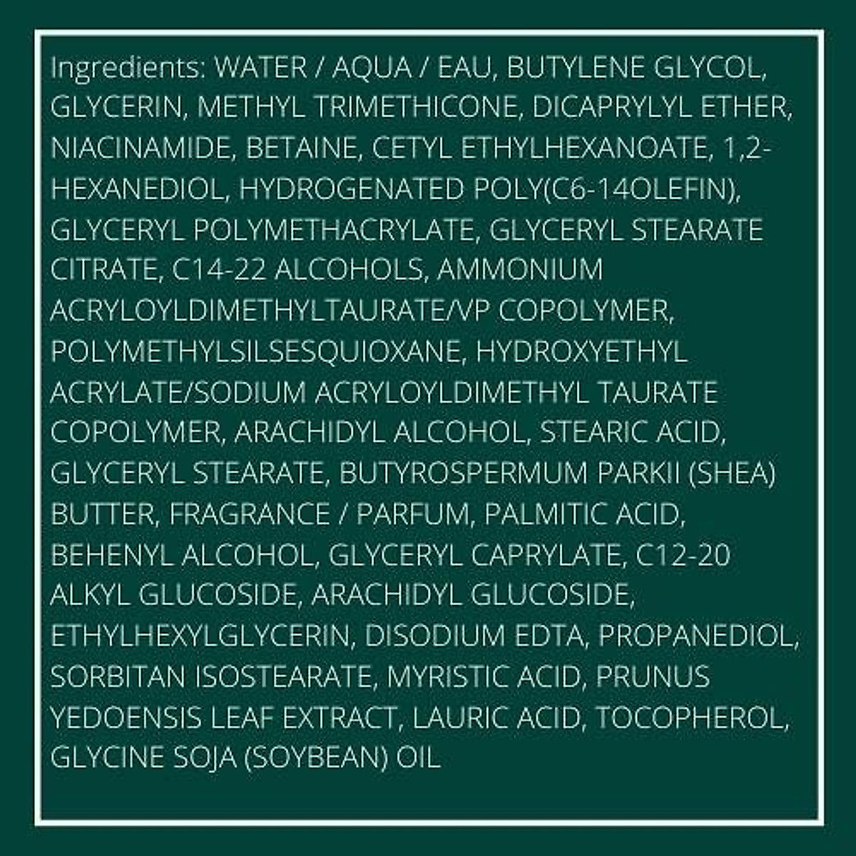 innisfree Cherry Blossom Dewy Glow Emulsion Face Moisturizer