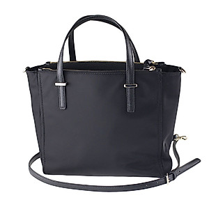 Kate Spade New York Wilson Road Alyse Crossbody in Black