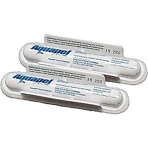 Aquapel Glass Treatment By PWG 2 Single Use Applicators PPG