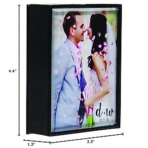 Neil Enterprises Inc. Elite Flash Drive Box with 2.875" x 3.875" Cover Photo