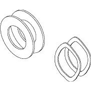 Washer Kit for Healthco, Belmont BEK028