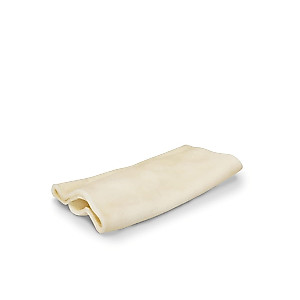 Pet Factory CareChewz Collagen 6-7" Large Wraps Dog Chew Treats - Natural Flavor, 2 Count/1 Pack