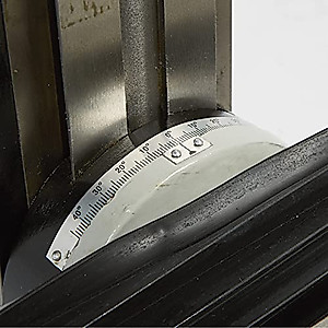 Klutch Mini Milling Machine - 350 Watts, 1/2 HP, 110V