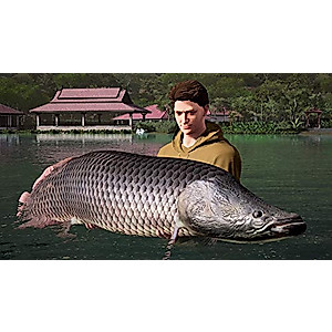 Fishing Sim World Pro Tour Collector's Edition (Xb1) - Xbox One