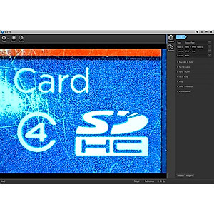 5.0MP HD C-Mount USB Digital Industrial Microscope Camera 1/2.5" 2592x1944