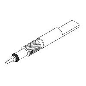 Valve Stem for Pelton & Crane PCV765