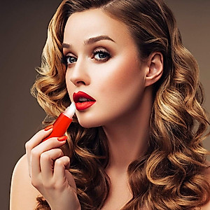 HRLORKC 110Pcs 10ml Empty Tubes Lip empty lip gloss containers for Lip Gloss Balm Cosmetic