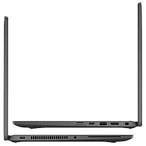 Dell Latitude 7420 14" FHD Business Laptop Computer, Intel Core i5-1145G7 (Beat i7-1065G7), 8GB LPDDR4X RAM, 256GB PCIe SSD, WiFi 6, Bluetooth 5.1, Backlit Keyboard, Fingerprint Reader, Windows 10 Pro