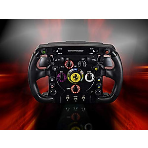 Thrustmaster F1 Racing Wheel Add On (XBOX Series X/S, One, PS5, PS4, PC)