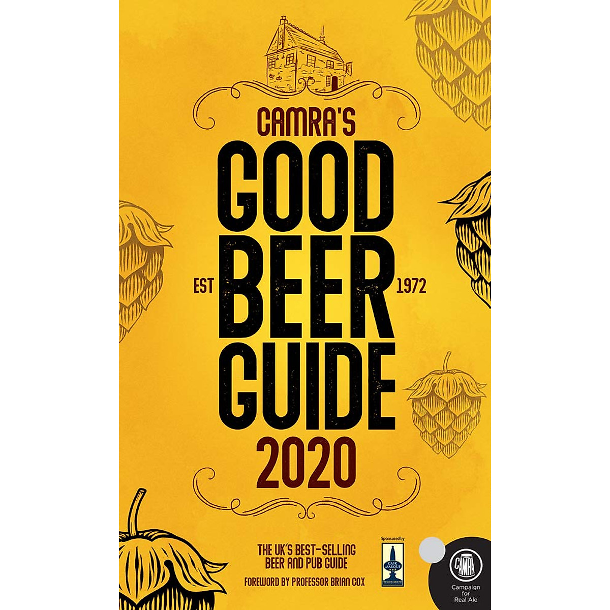 CAMRA's Good Beer Guide 2020