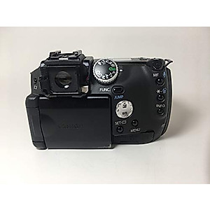 Canon Powershot Pro1 8mp Digital Camera Refurbished