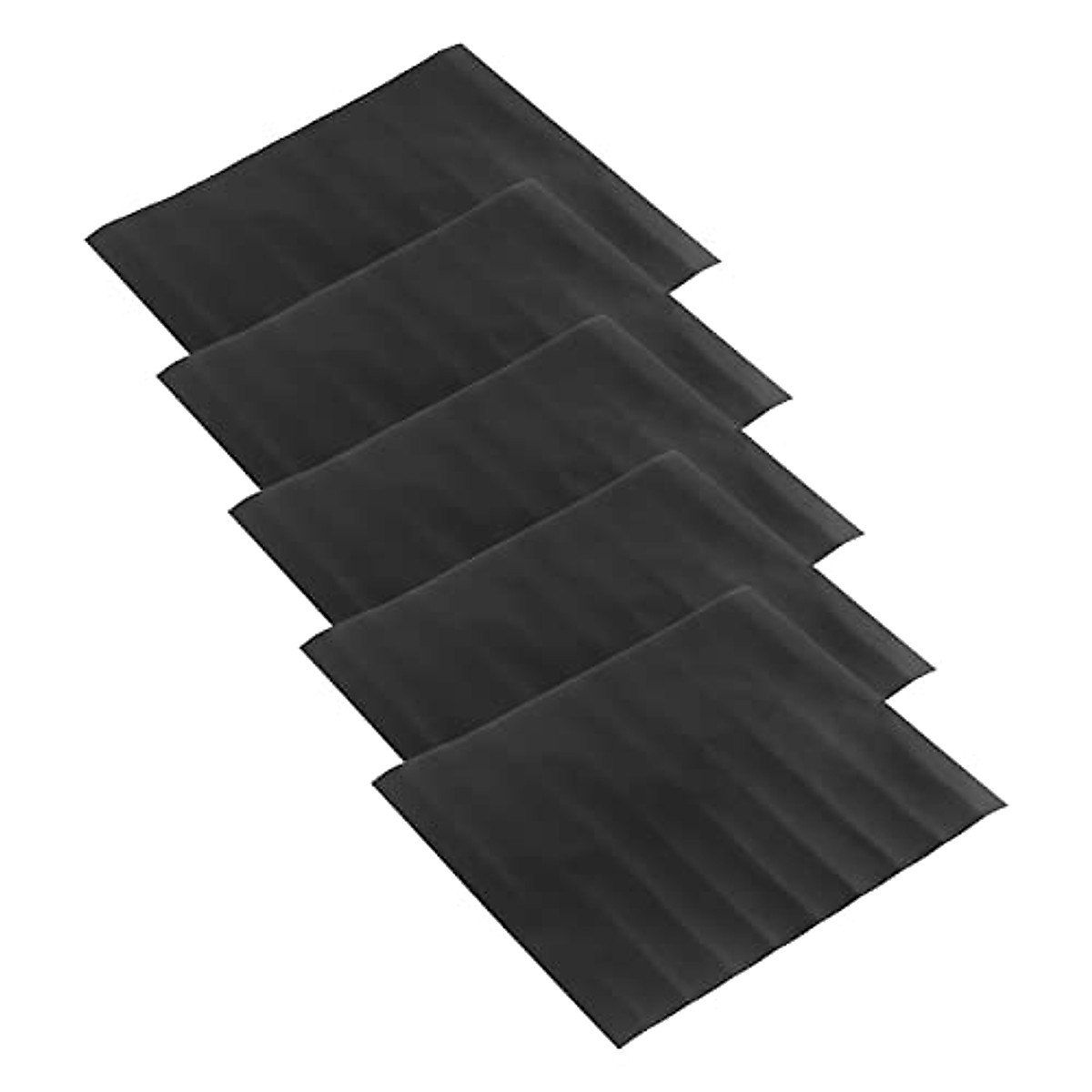 RvSky Garden kit 5Pcs Thickened Nonstick Barbecue Grill Mat BBQ Grill Mat Portable Outdoor Picnic Cooking Tool