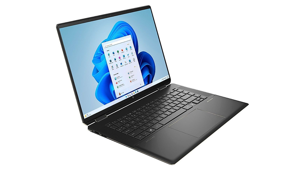HP Spectre 2-in-1 Laptop: Power & Versatility Unleashed