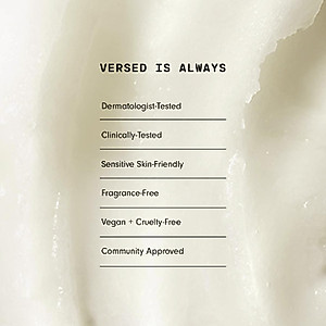 Versed Mood Lighting Luminizing Glow Drops, Sheer Bronzed - Liquid Highlight & Bronzing Drops with Illuminating Light-Reflecting Pigments - Antioxidants & Hydrating Hyaluronic Acid - Vegan (1 fl oz)