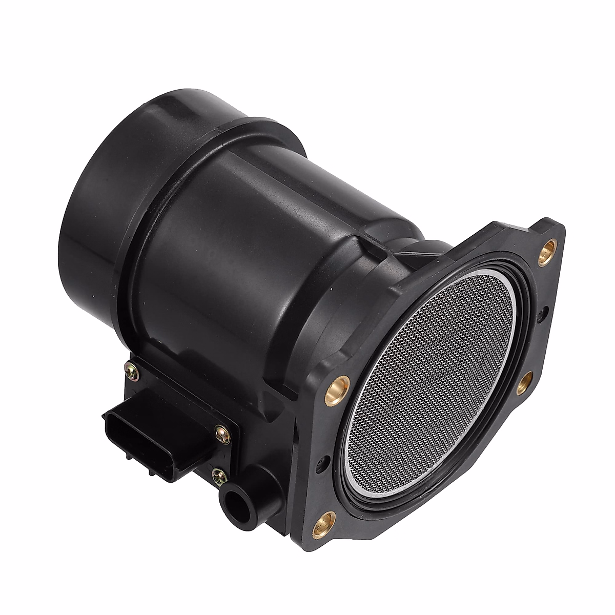 X AUTOHAUX MAF Mass Air Flow Meter Sensor 22680-02U00 for Nissan Skyline 1989-1995