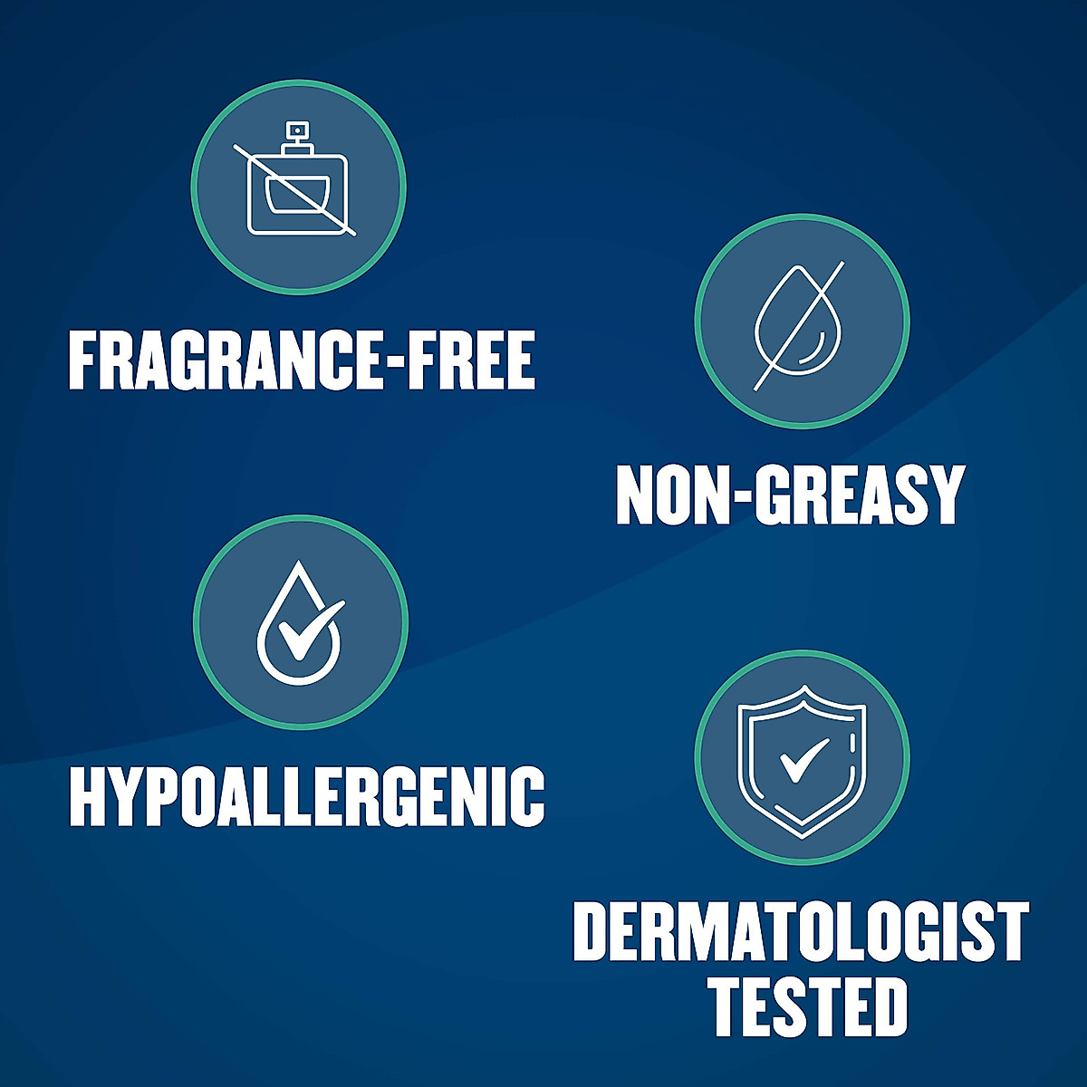 Gold Bond Fragrance Free Healing Hydrating Lotion, 14 oz., With Aloe, Immediate 24-Hour Hydration