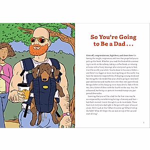 We're Pregnant! The First Time Dad's Pregnancy Handbook