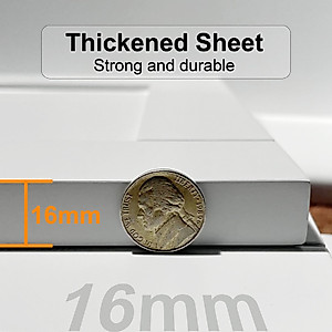 VIMYFAMY Bathroom Cabinet Wall Mount Buffering Hinge,23"x29" inch Over Toilet Storage Cabinet and Adjustable Shelves, Large Space Wooden Medicine Cabinet