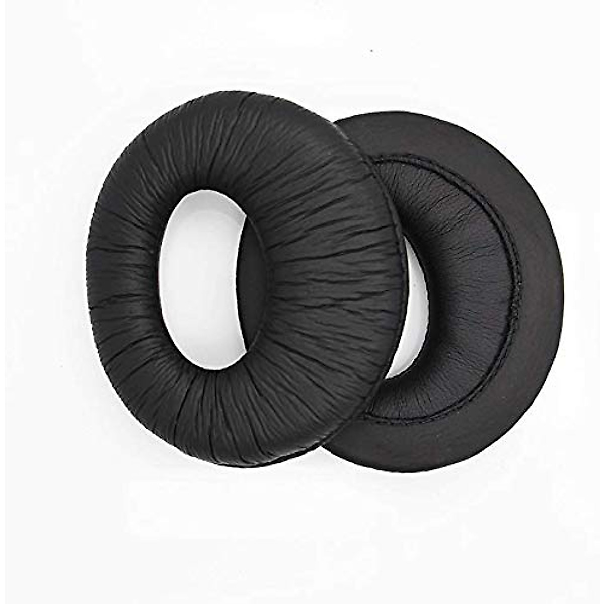 Ear Pads Cushions Covers Replacement Earpads Foam Pillow Cups Compatible with Sony MDR-RF6500 MDR RF6500 RF6500RK Headset Headphone