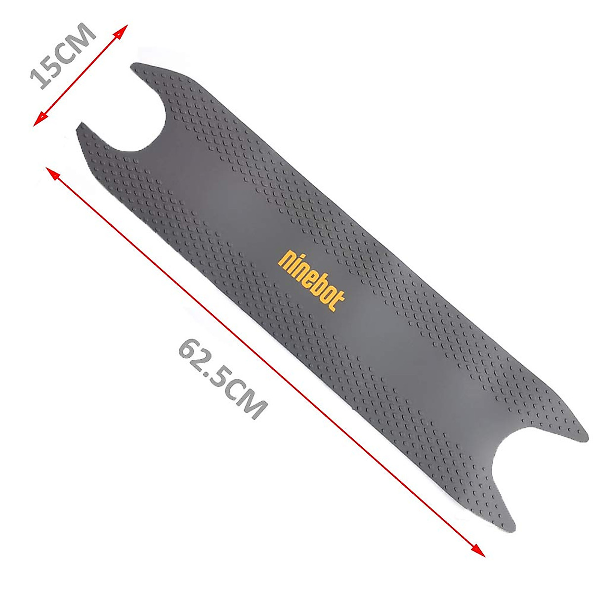 SPEDWHEL Original Pedal Rubber Pad for NINEBOT MAX G30 Electric Scooter