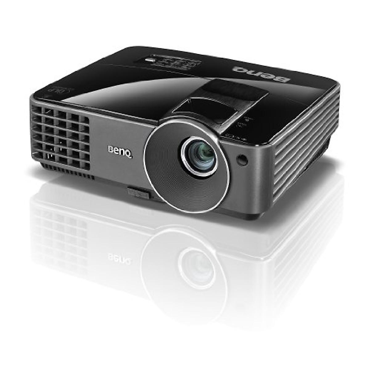 BenQ MX503 2700L SmartEco XGA 3D Ready DLP Projector