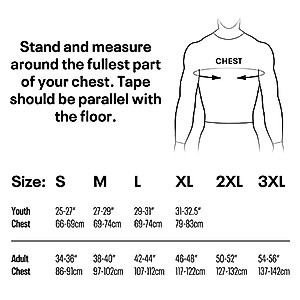 Under Armour Youth Practice Jersey, Small, Black