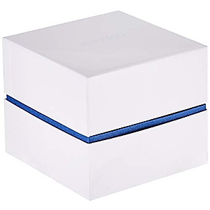 SEIKO Men's SNK603 Automatic Stainless Steel Watch