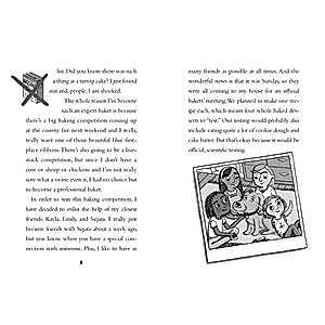 Aven Green Baking Machine (Volume 2)