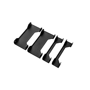 EKWB EK-Quantum Kinetic FLT 360 Reservoir with D5/DDC Body, D-RGB, Pump Not Included, Plexi