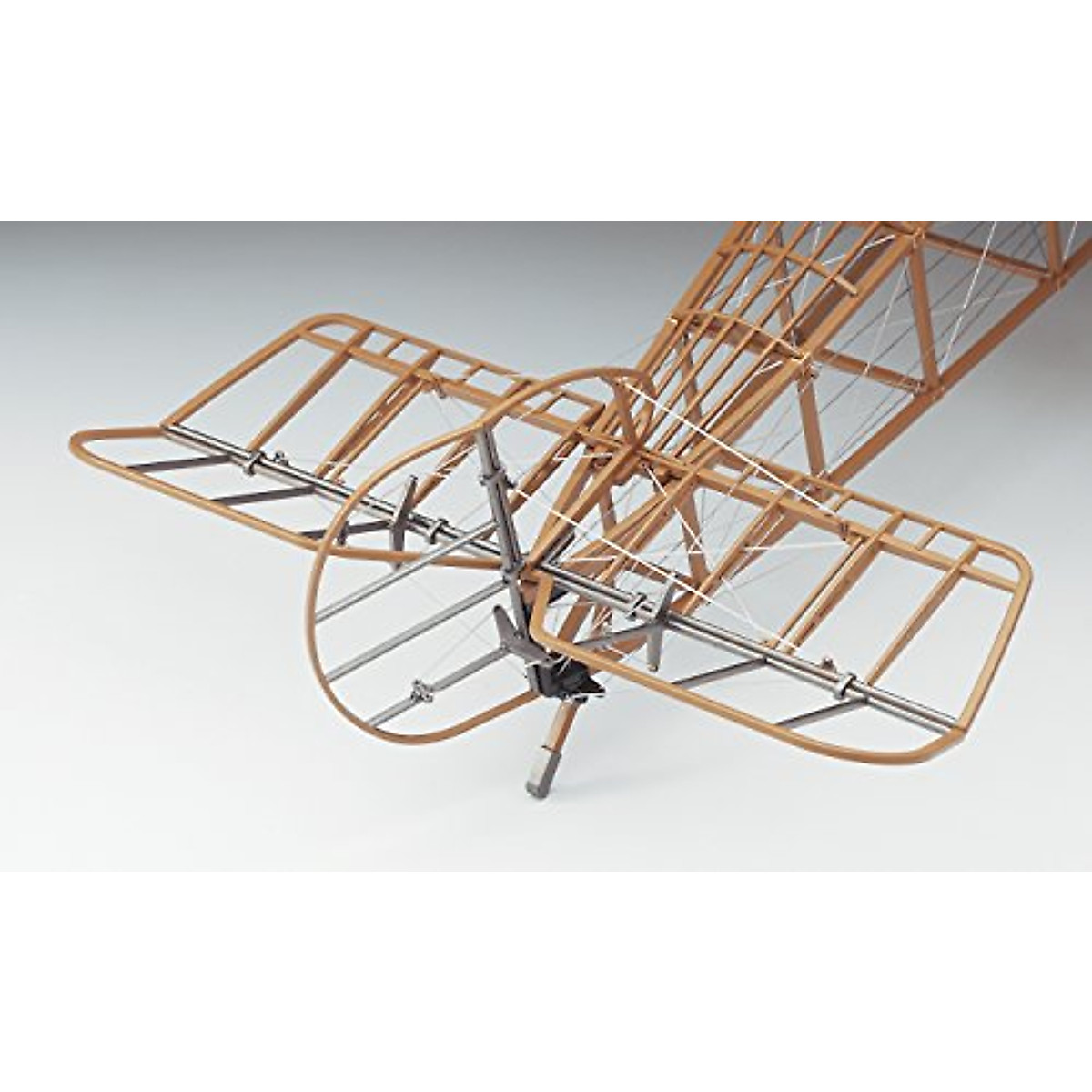 Hasegawa 1/16 Mu01 WW1 British Fighter Sopwith Camel F.1