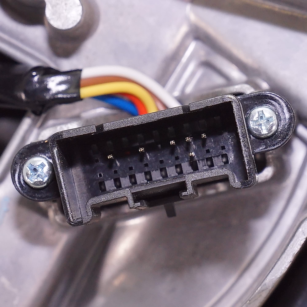 Kool Vue Driver & Passenger Side Power Heated Mirrors for Buick Regal 2011-2017 With Signal Light & Memory Paintable