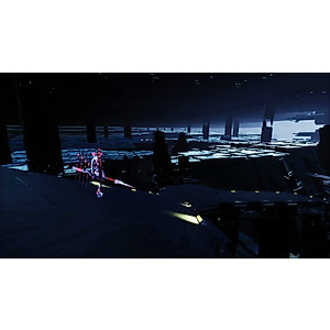 CRYMACHINA: Deluxe Edition - PlayStation 4