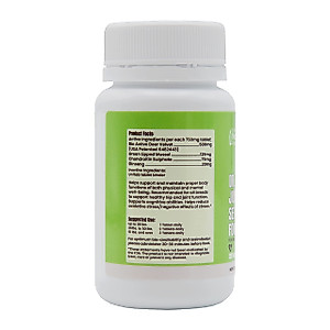 New Zealand Deer Velvet Senior Formula for Dogs