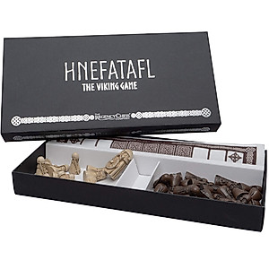Hnefatafl - The Viking Game