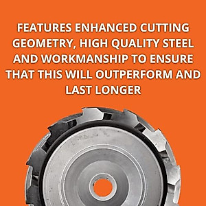 Jancy Slugger by Fein - HSS Nova Annular Cutter with Centering Pin - 3/4" Straight Shank, 2" Depth, 3/4" Diameter - 63134191042