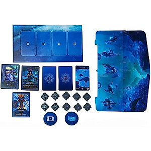 Arcane Wonders Aquatica: Cold Waters Expansion