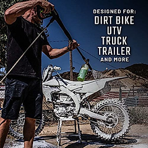 Slick Products Off-Road Wash Extra Thick Foaming Cleaning Solution Dirt Bike, UTV, Truck, Offroad Car Wash Soap - Works With Foam Cannon, Foam Gun, Sprayers, Buckets, 32 oz., Citrus Scent