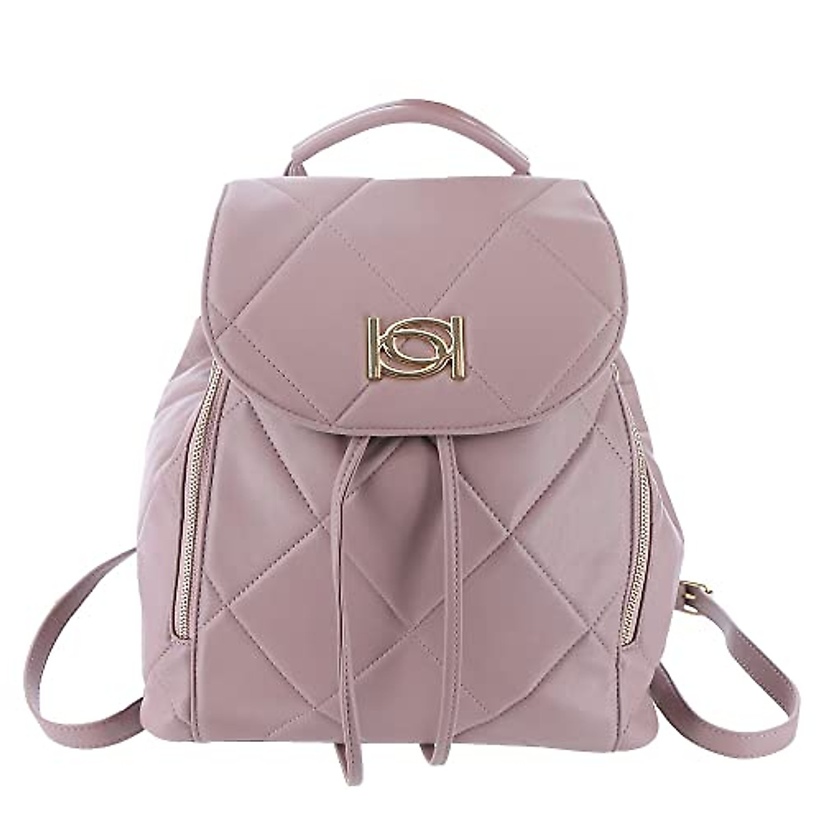 bebe Gio Backpack Mauve
