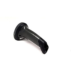 Zebra DS4308 Series Corded Handheld High Density Area Scanner Kit with Shielded USB Cable, Black (DS4308-HD7U2100AZW)
