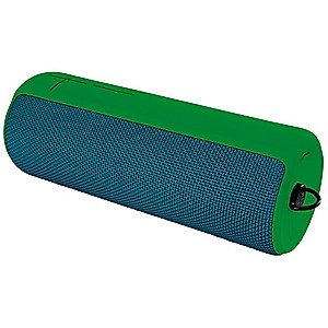 Ultimate Ears Boom 2 Portable Waterproof & Shockproof Bluetooth Speaker - Green Machine Edition