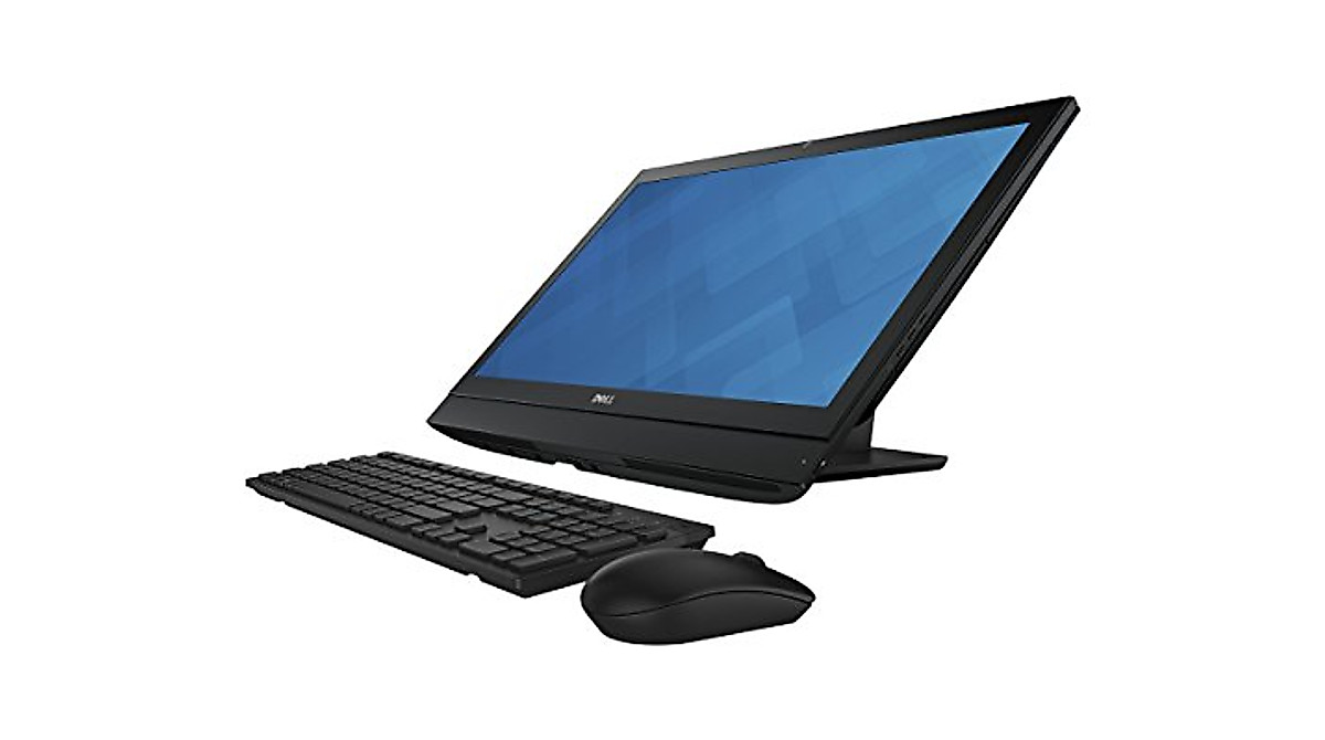 Dell OptiPlex 7440 AIO - Power & Performance Unleashed