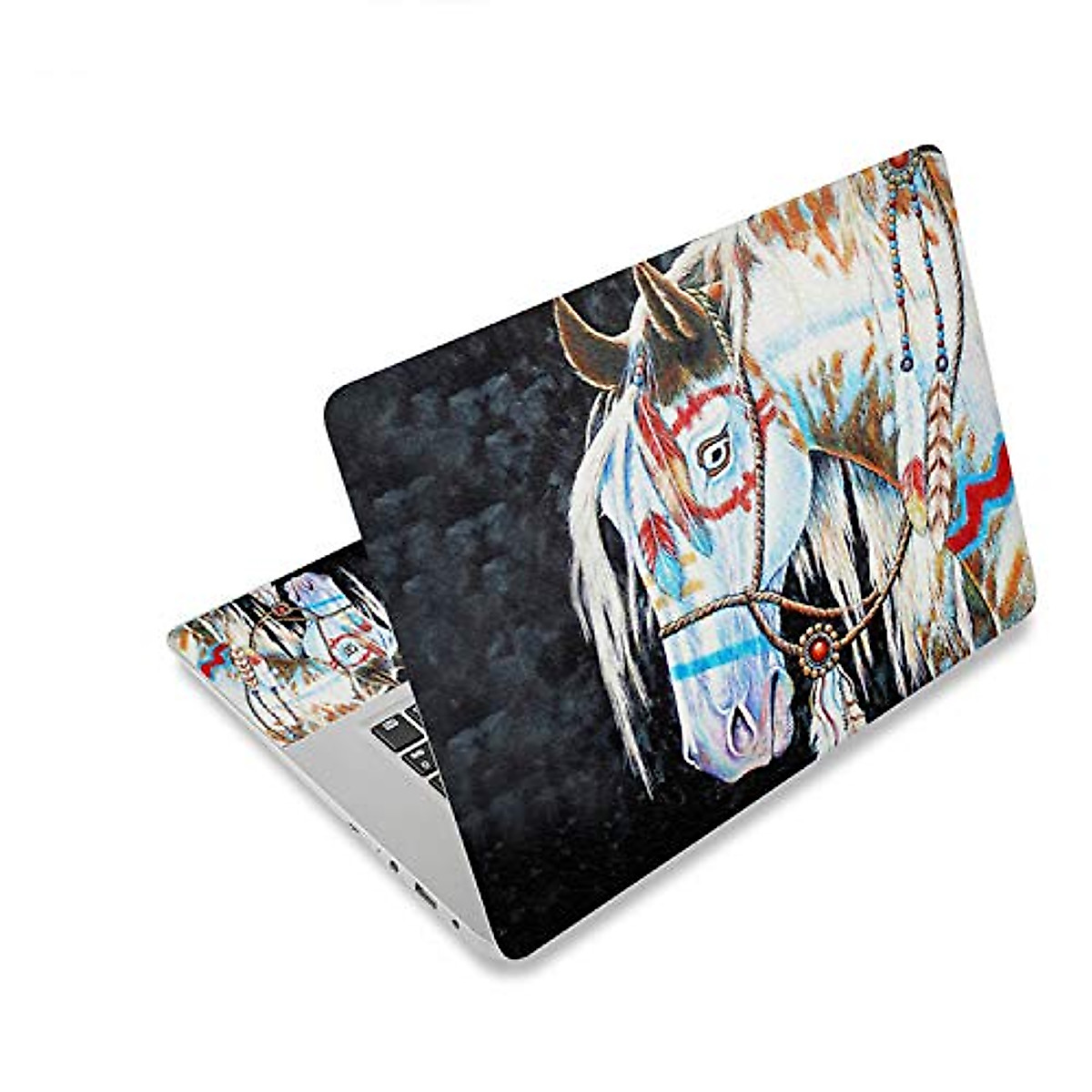 Laptop Skin Decal Notebook Sticker Laptop Skin For Lenovo/Dell Air /Macbook/Asus,13",Laptop Skin6