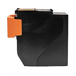 PostageInk.com ISINK34 / IMINK34 Sure.Jet # 4135554T Non-OEM Ink Cartridge Replacement for IM330, IM350, IM420, IM440, IM460, IM480 and IM490 Postage Meters