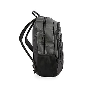 Fila Argus 5 Laptop Backpack, Grey, One Size